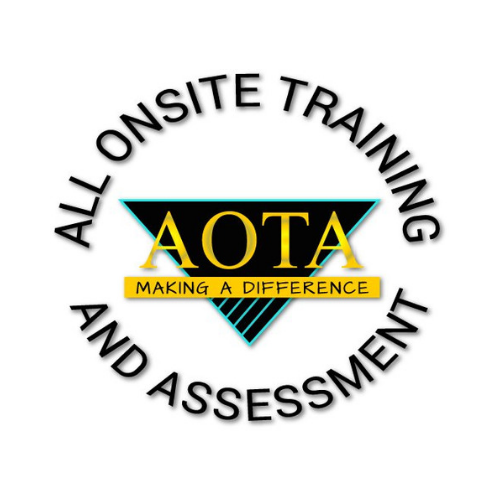 Aota Logo